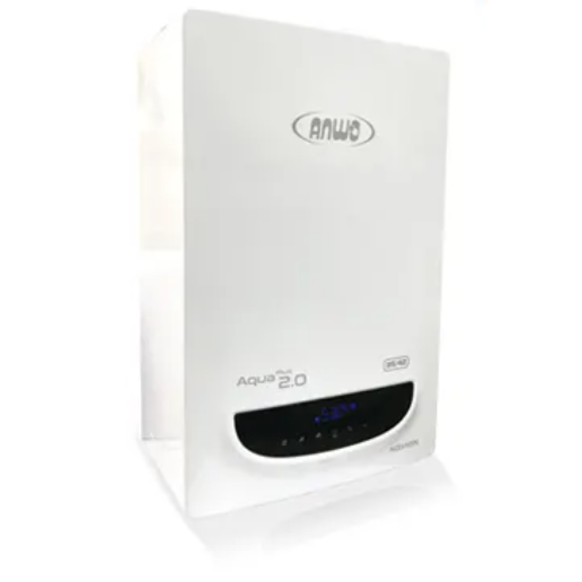 Caldera Mural Anwo Aqua Plus 2.0 30/32 – Alta Eficiencia