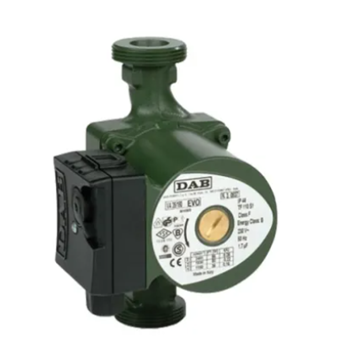Bomba DAB VA 35/180 | Circuladora para Calefacción 180mm
