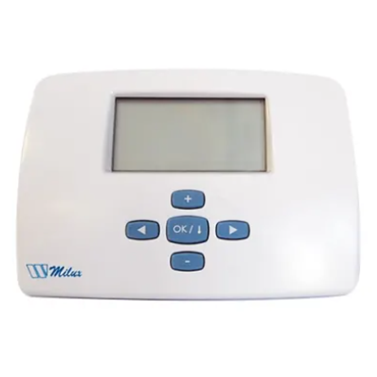 Termostato Programable Watts Milux