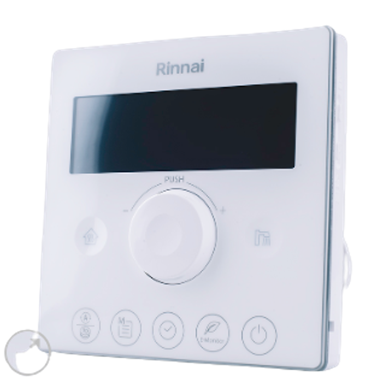 Control remoto para Caldera Rinnai Condensación sin WIFI