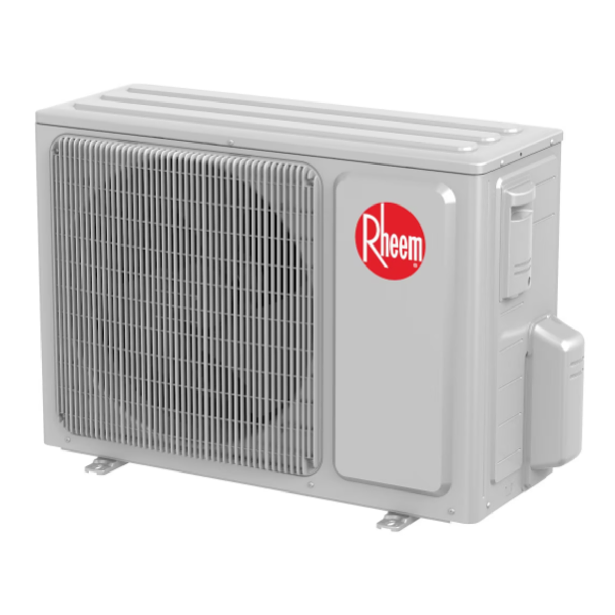 Aire acondicionado piso cielo Rheem 24.000 BTU on/off