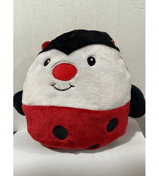 Poleron Huggle Pets , Peluche Happy Nappers