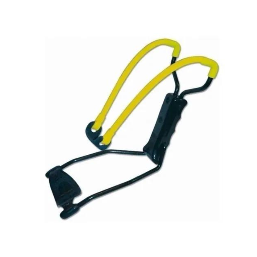 Honda Resortera Plegable De Caza Resortera Caza - Balinés