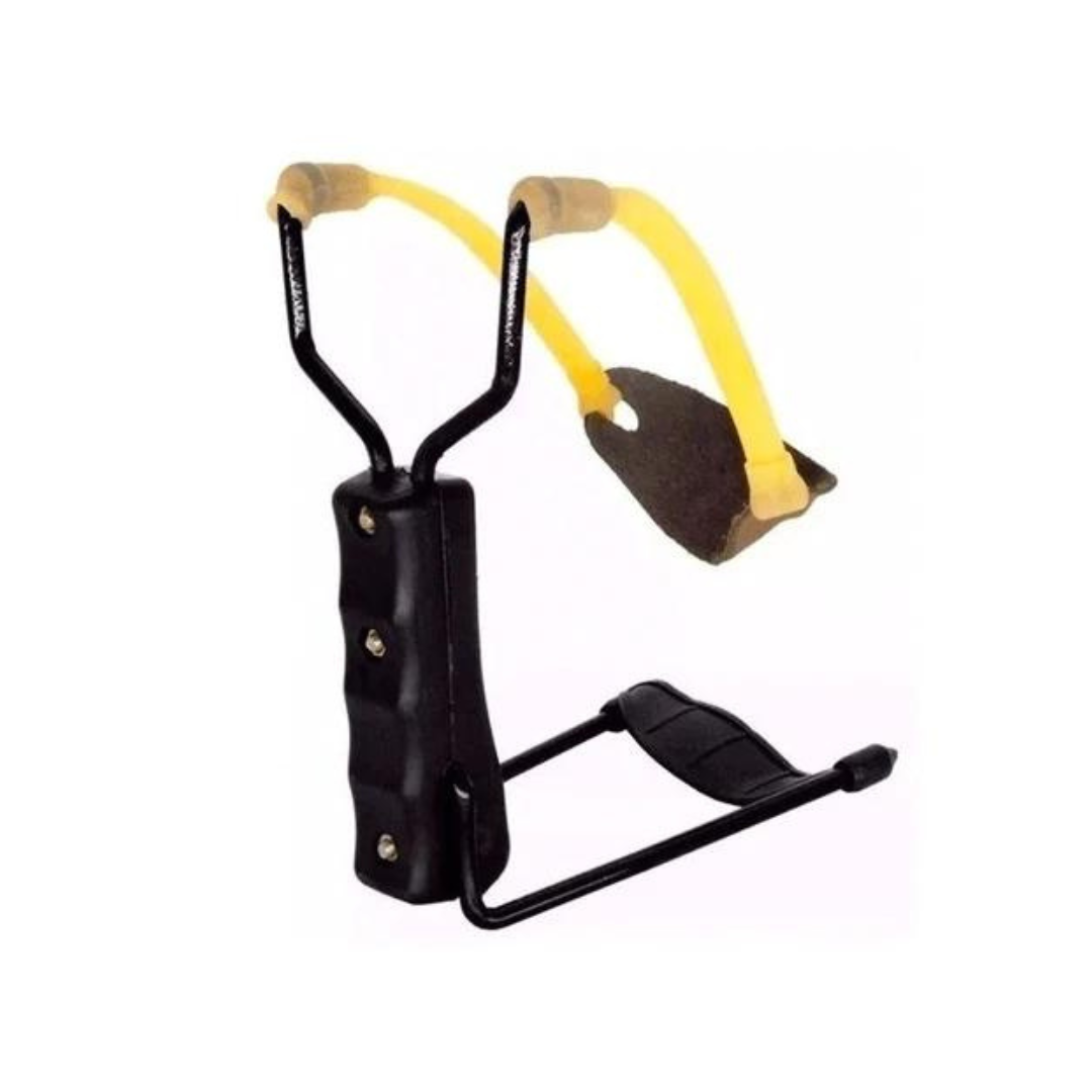 Honda Resortera Plegable De Caza Resortera Caza - Balinés