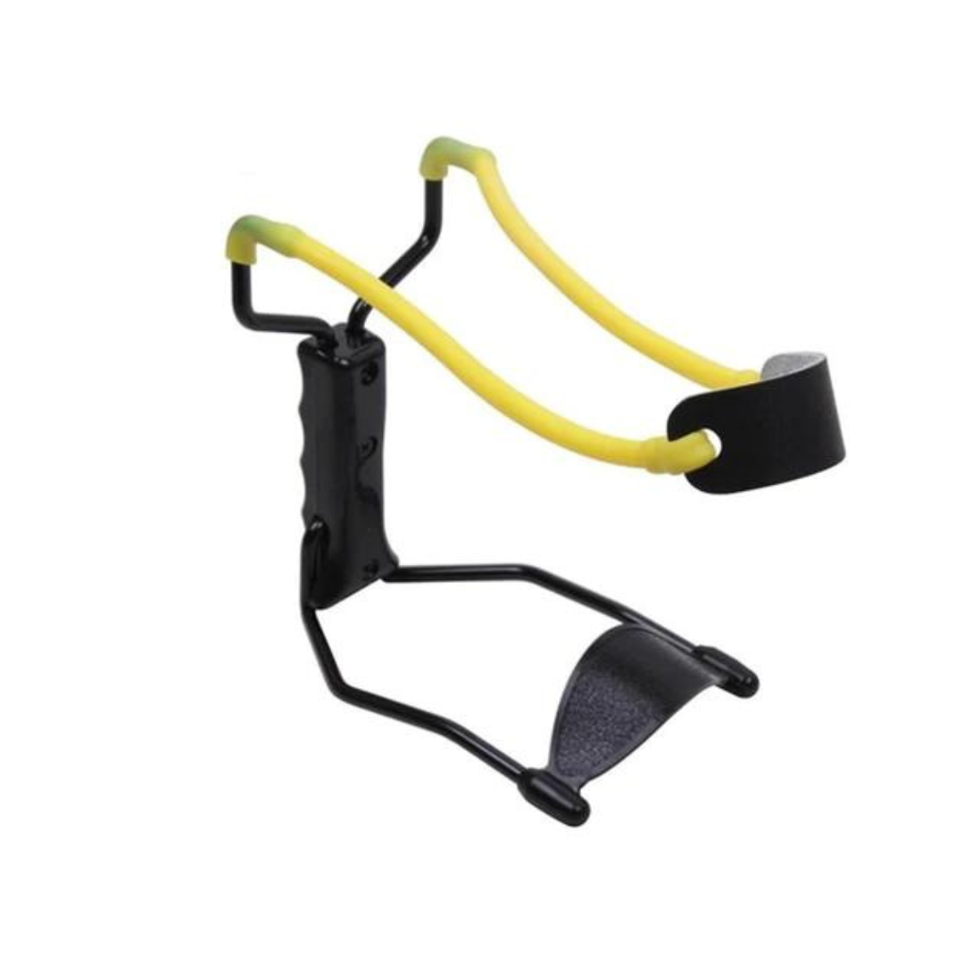 Honda Resortera Plegable De Caza Resortera Caza - Balinés