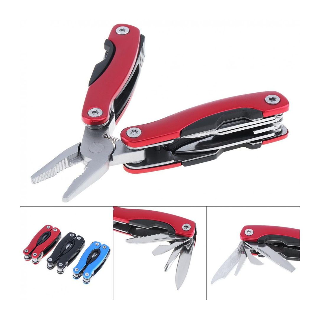 Alicate Multiuso Multiherramienta Multifuncional Cam...