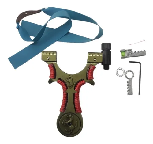 Honda Resortera Artesanal Resistente