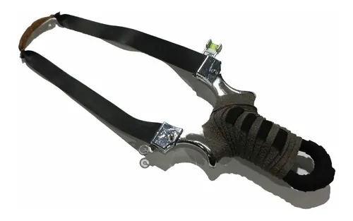 Honda Resortera Artesanal Resistente