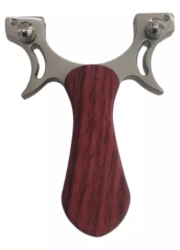 Honda Resortera Artesanal Resistente