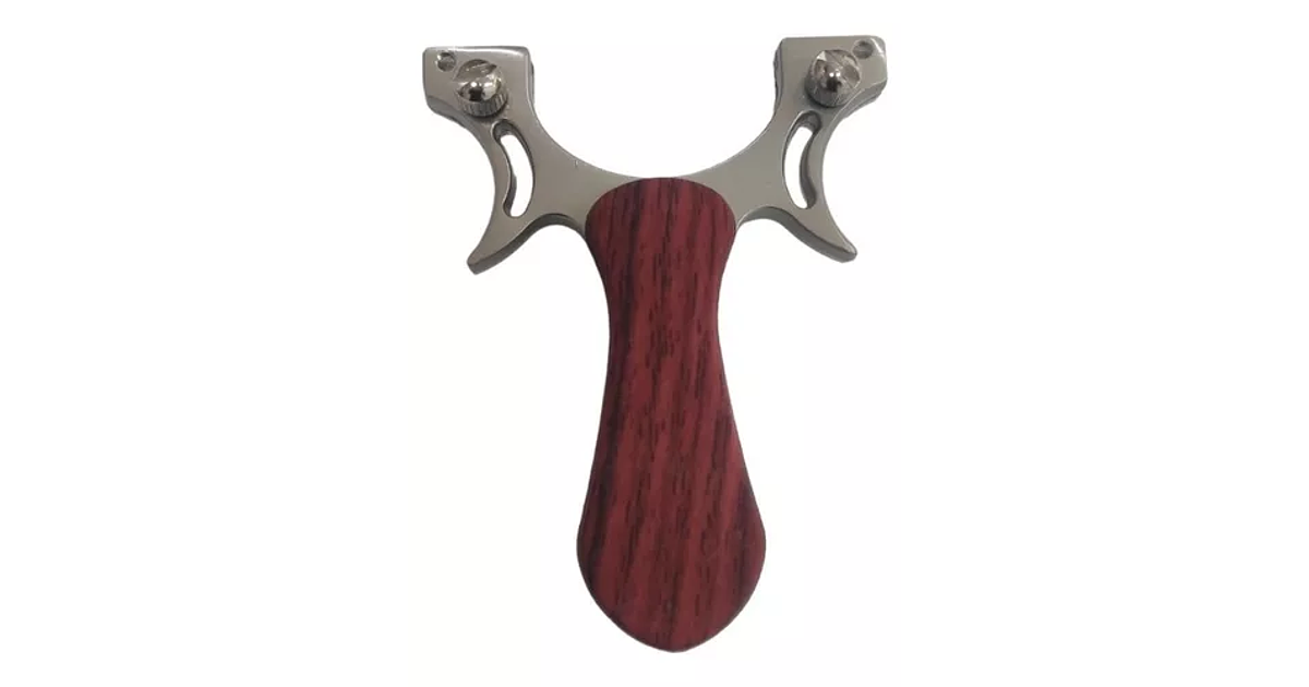 Honda Resortera Artesanal Resistente