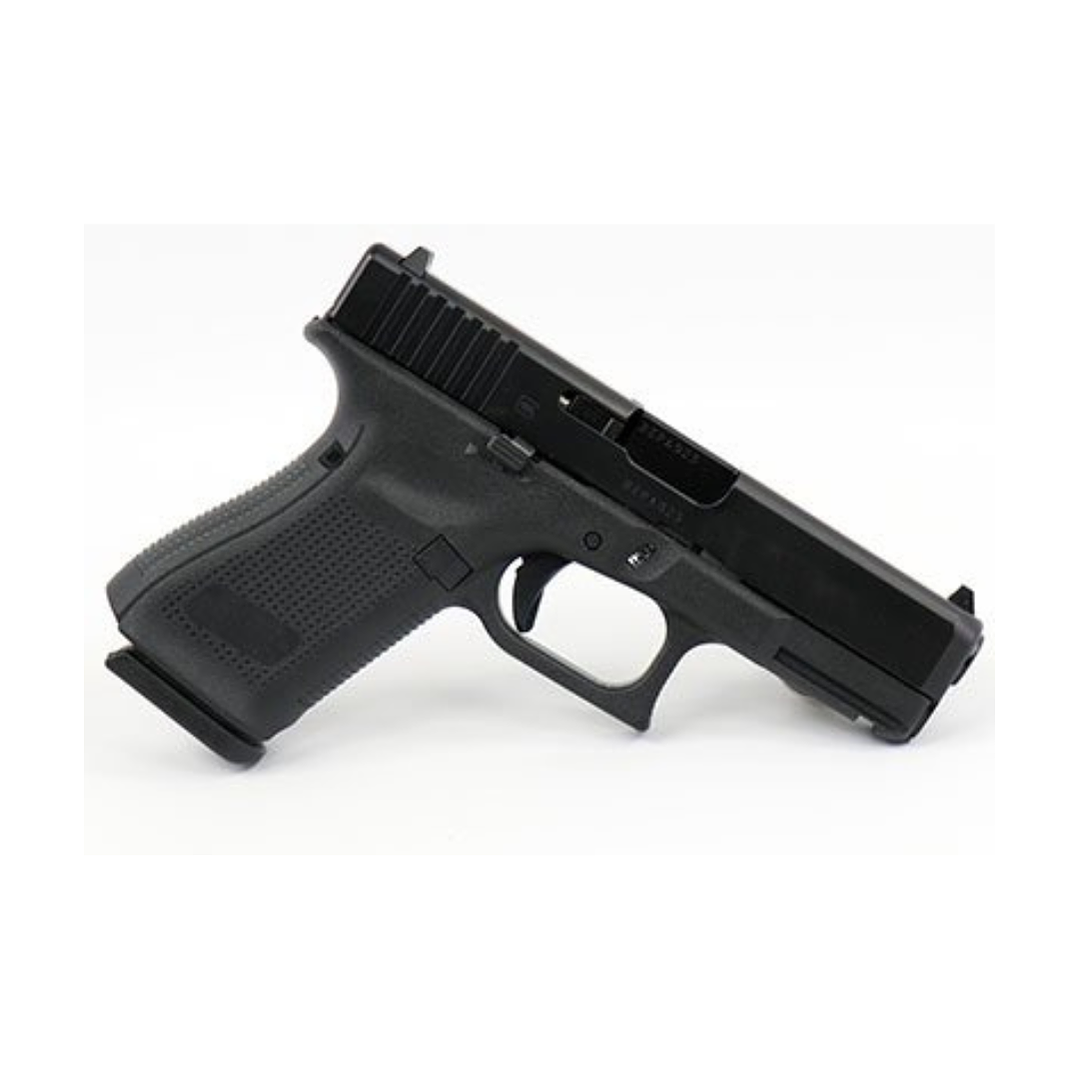 Pistola CO2 Tactica Glock 19 Balin 6 mm