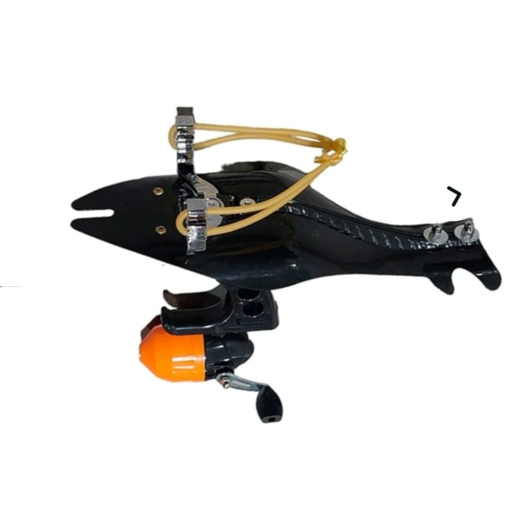 Honda Resortera Artesanal Resistente