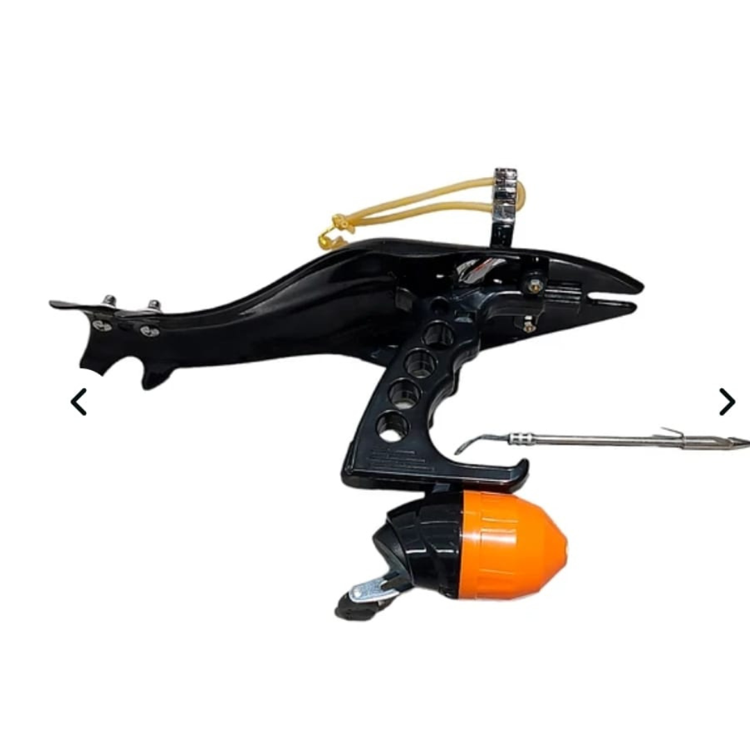 Honda Resortera Artesanal Resistente