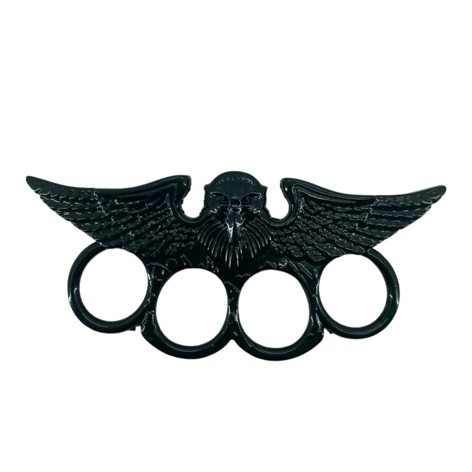 Manopla de aluminio Defensa Personal