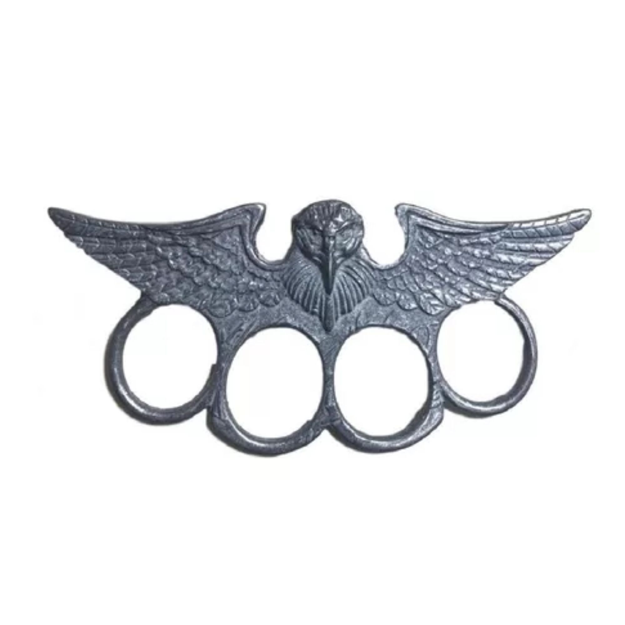 Manopla de aluminio Defensa Personal