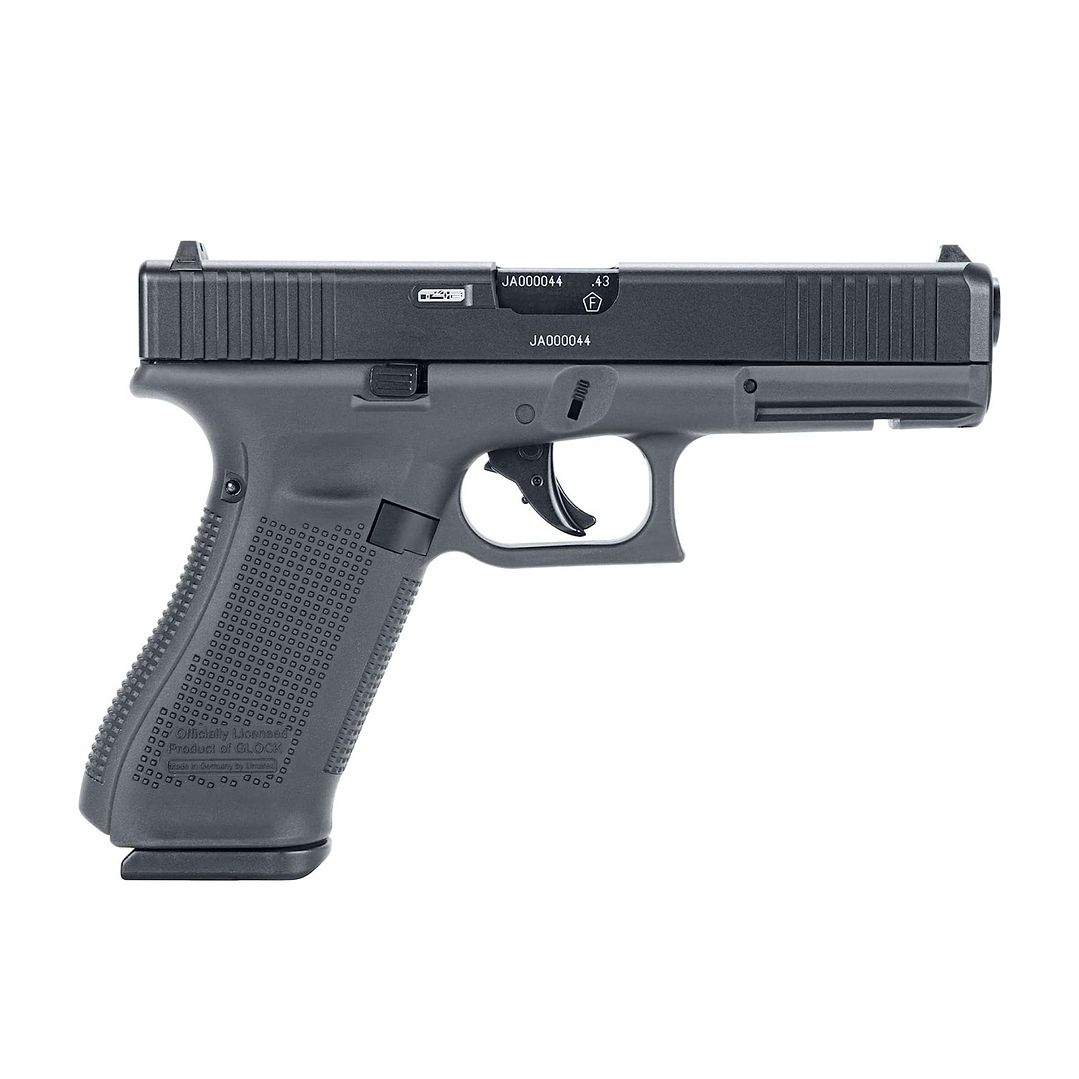 GLOCK 17 TRAUMATICA CAL .43 Gen 5 T4E