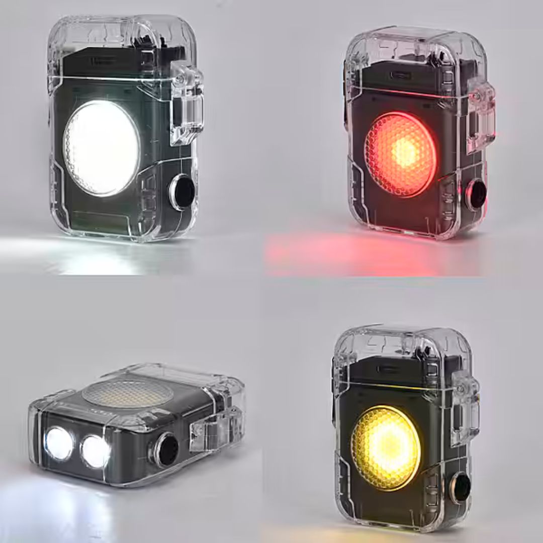 LINTERNA ARC IGNITION