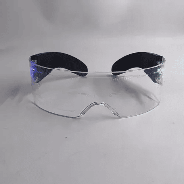 Lentes Led Para Fiestas Con Luces Gafas Luminosas