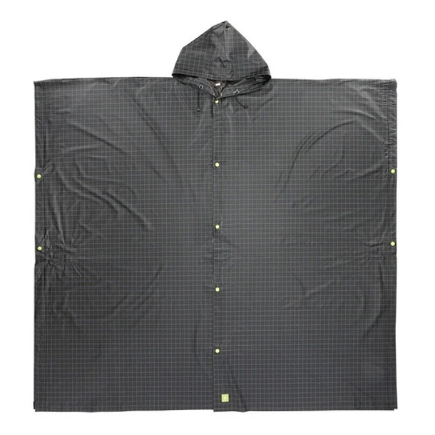 Poncho Impermeable Poncho Para Lluvia Capa Lluvia Colores