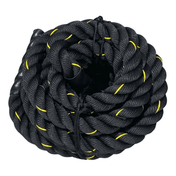 Cuerda Crossfit - Battle Rope 50mm x 12 Mts