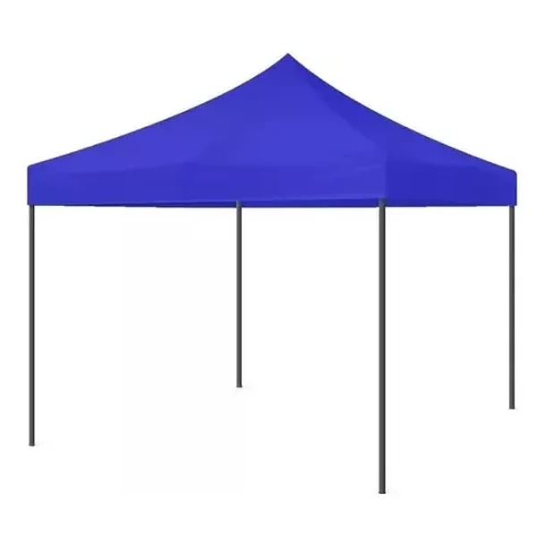Carpa Toldo Retractil Plegable Reforzado Impermeable Verano