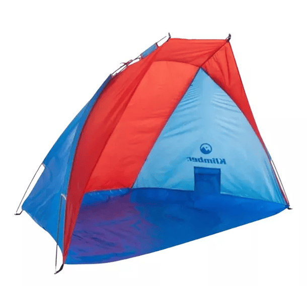 Paraviento De Playa Variedad De Colores Con Upf