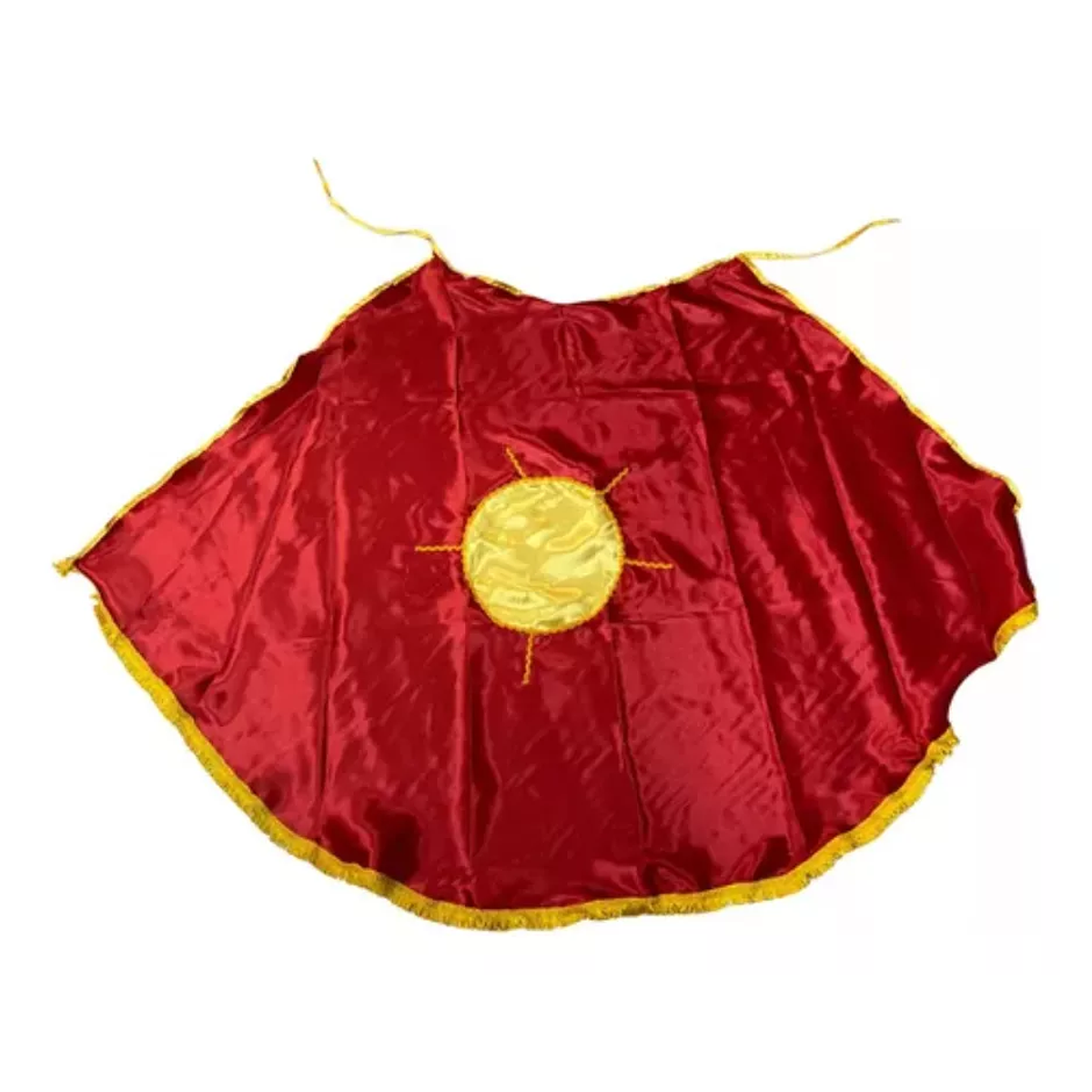 Vestimenta Capa Traje Niño Tipico Baile Nortino Fiestas Patr