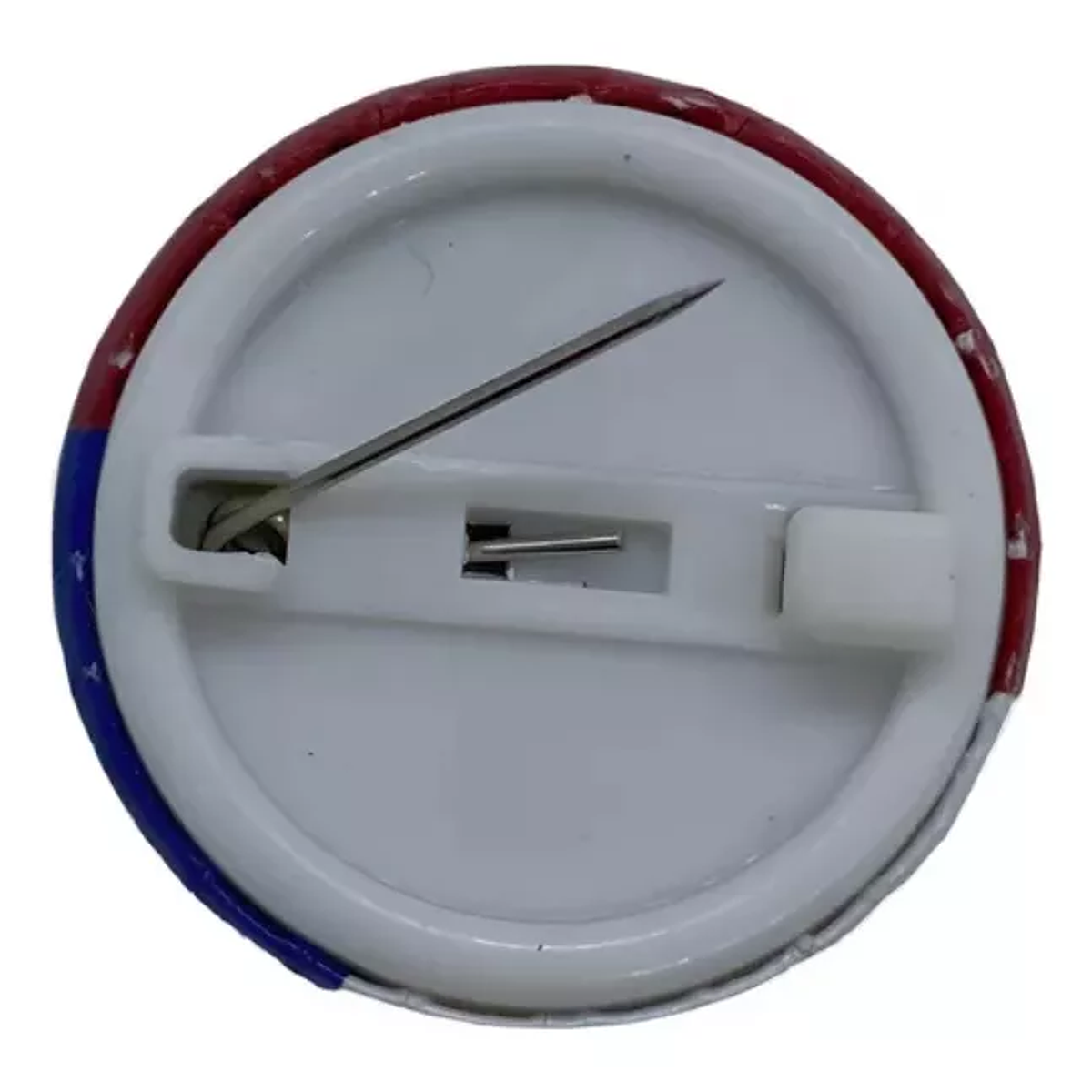 Pack 15 Chapitas Pin Bandera De Chile/fiestas Patrias