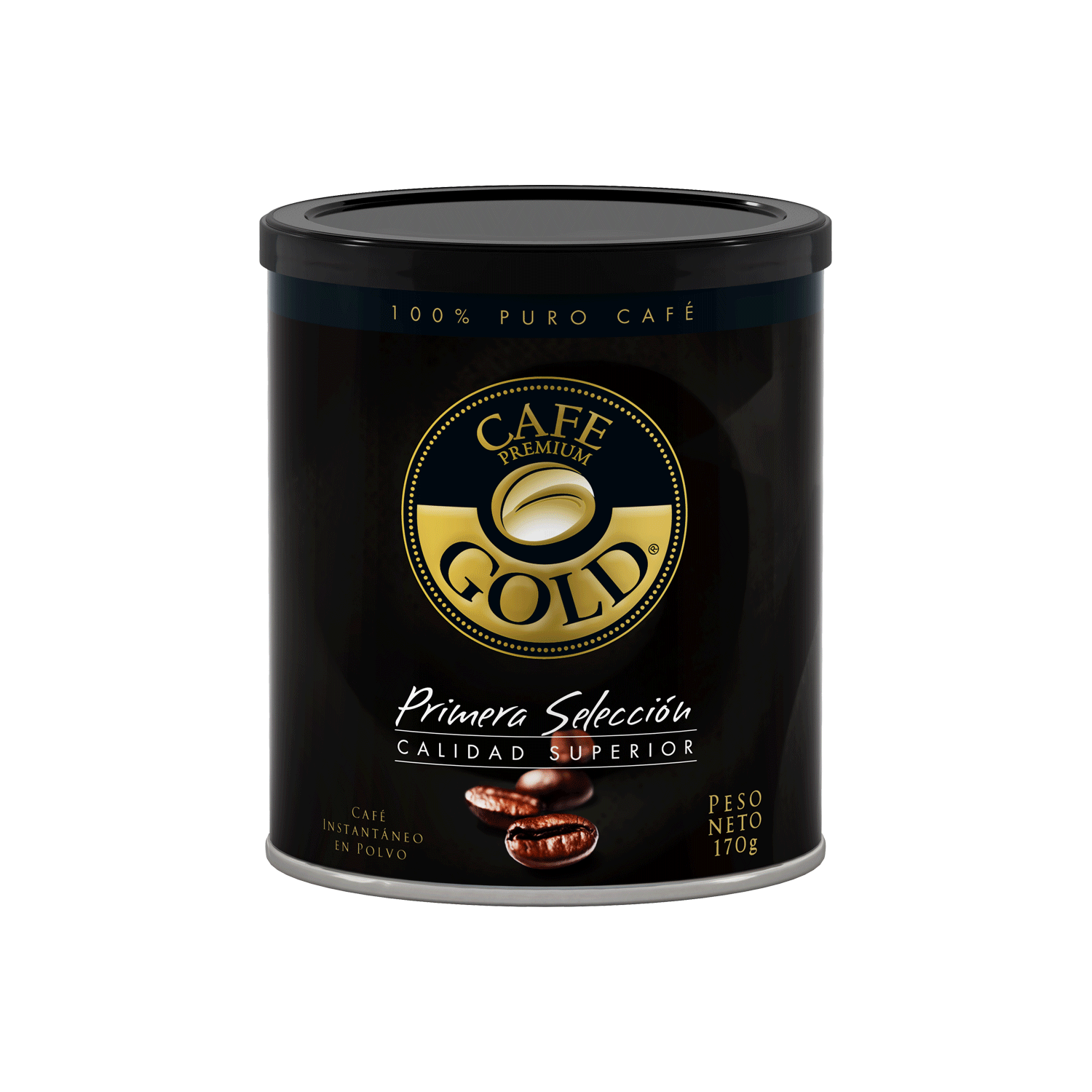 Cafe Gold premium 170g