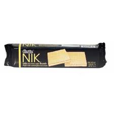 GALL. NIK VAINILLA 36 X 71GRS.