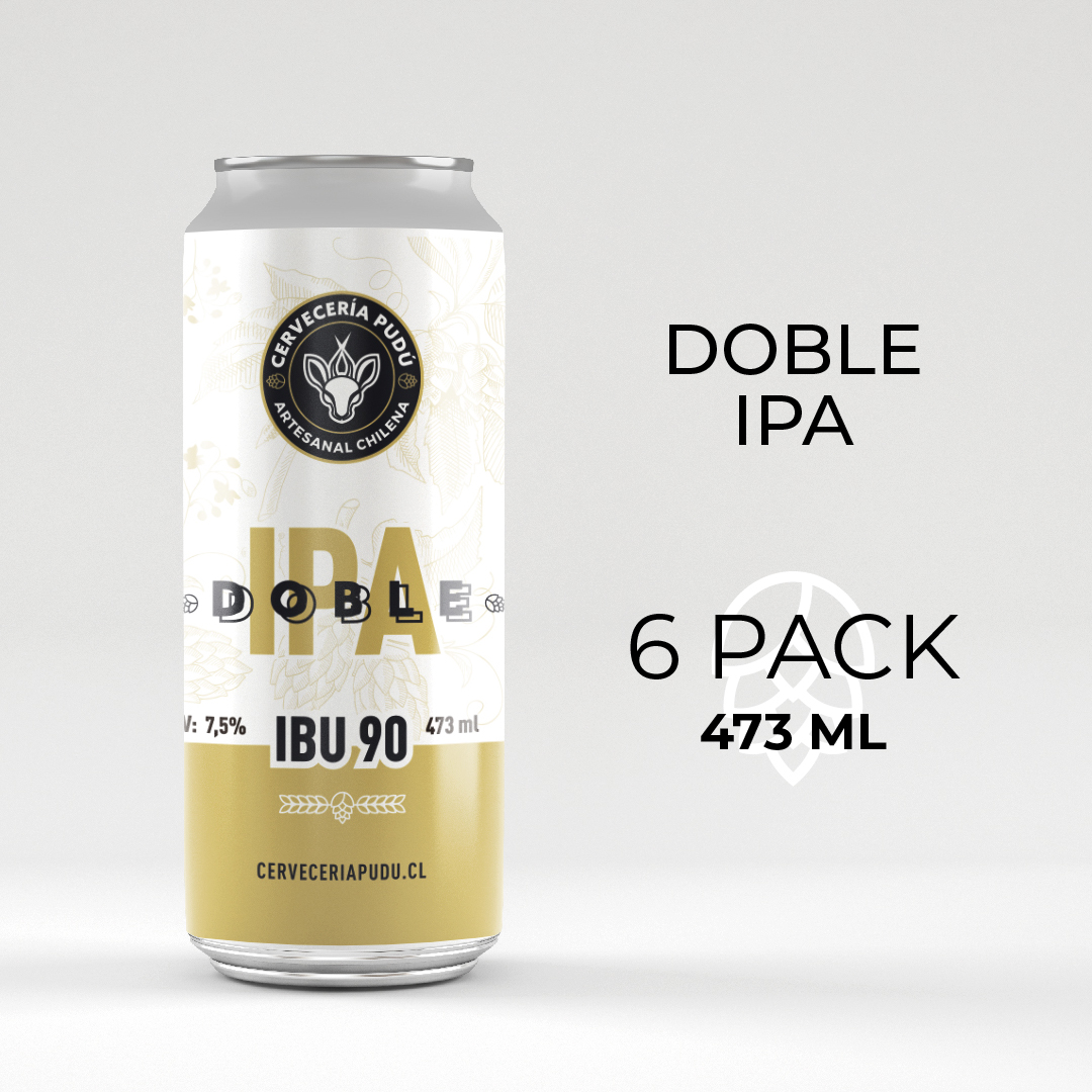 Doble IPA