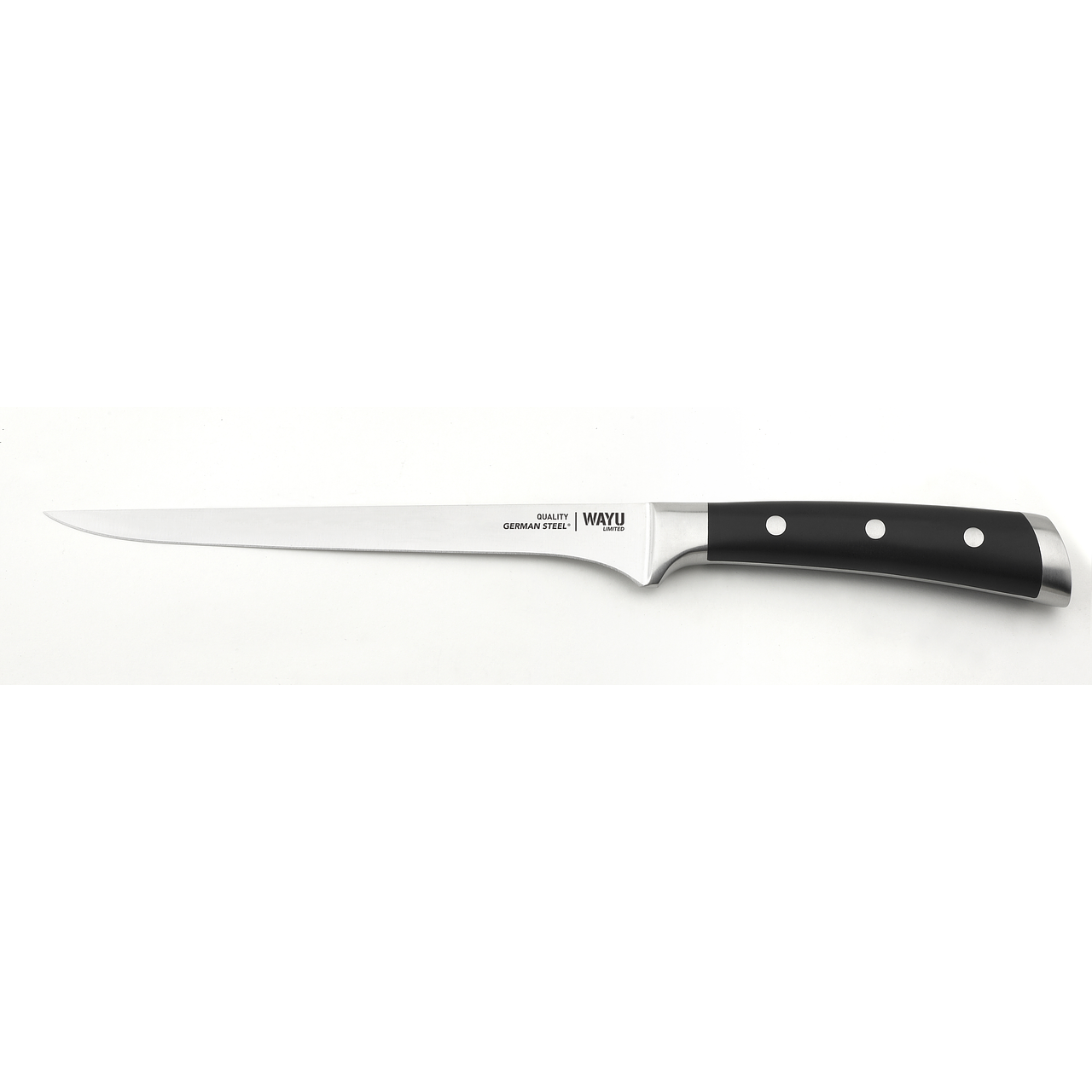 CUCHILLO FILETERO 8