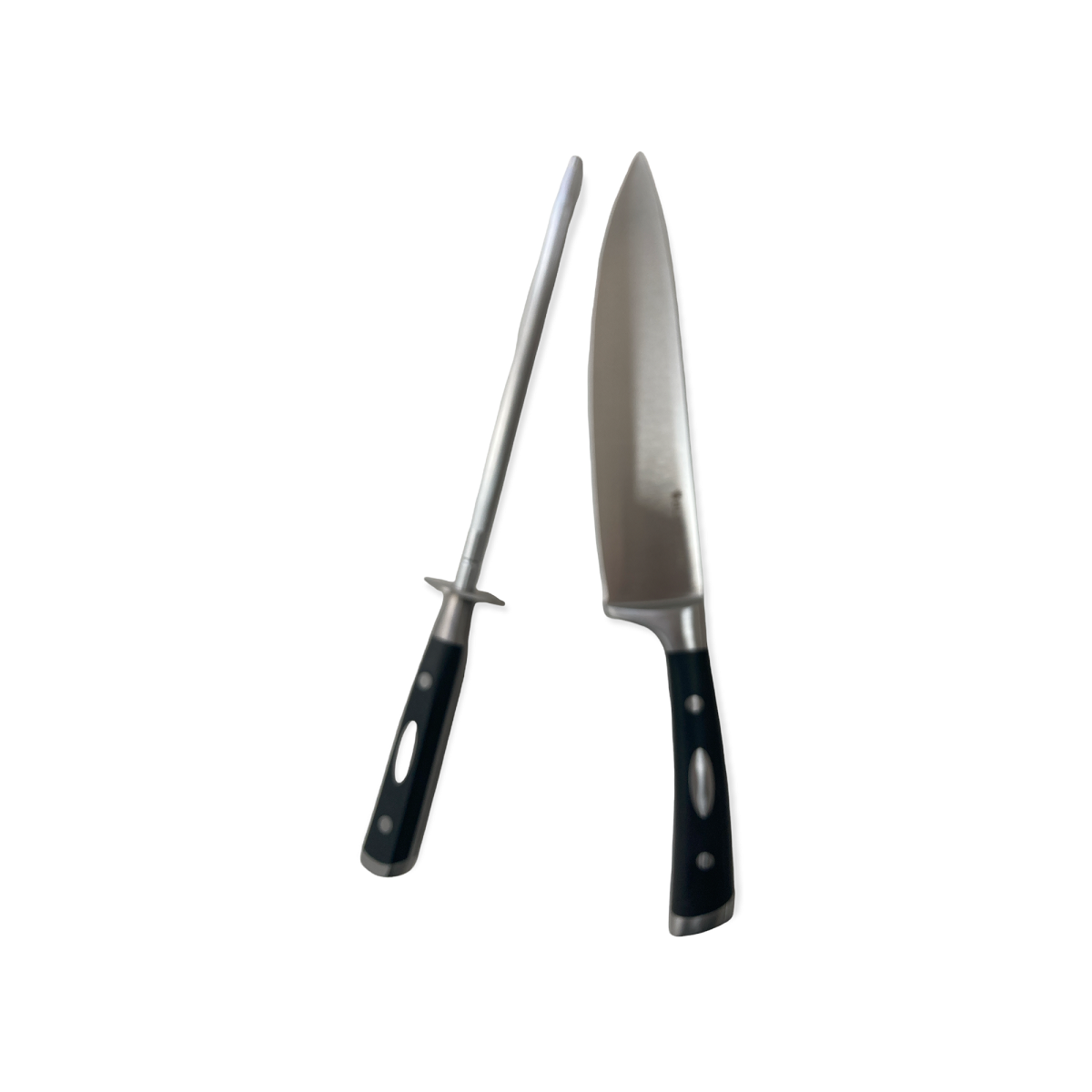 CUCHILLO 8 + CHAIRA