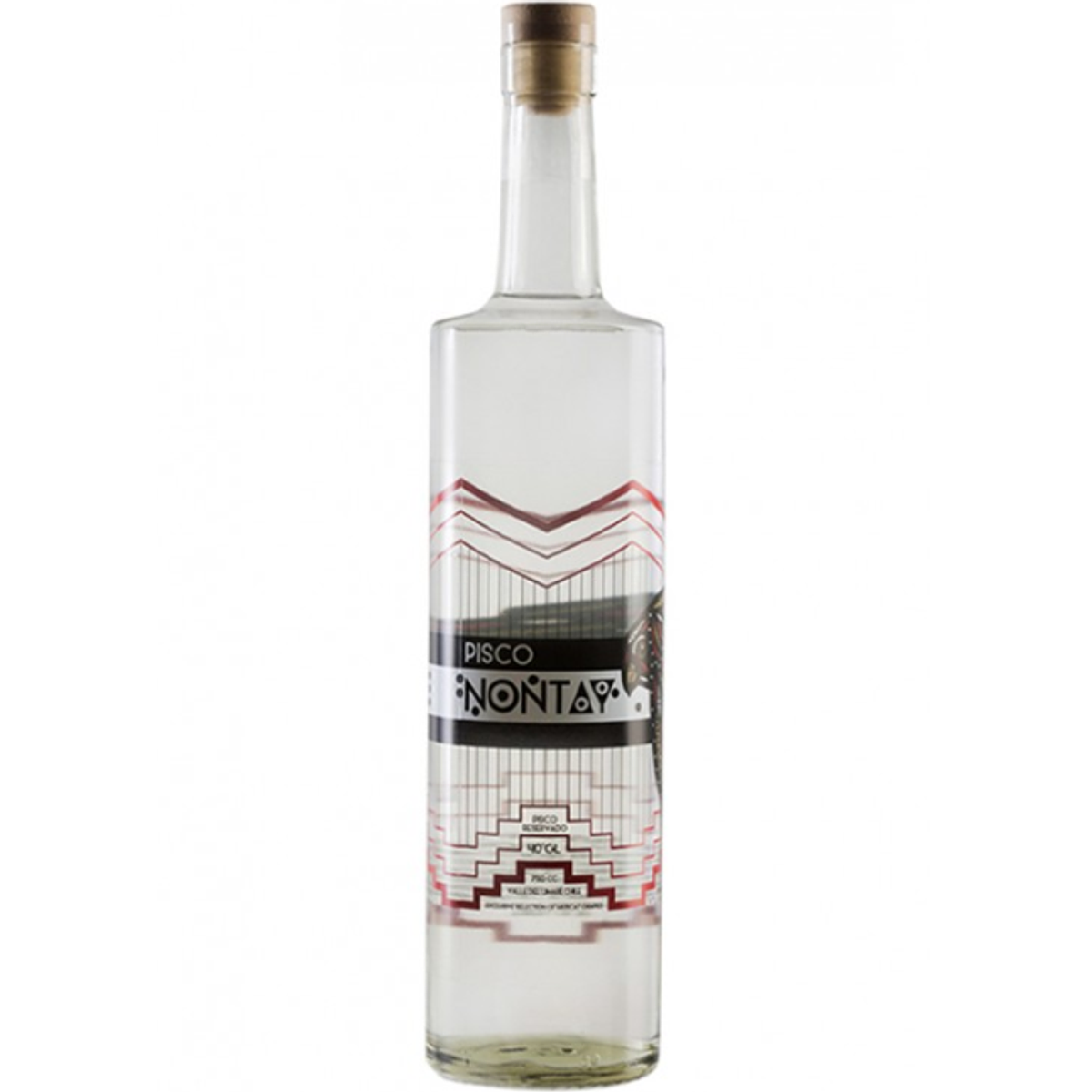 Pisco Nontay