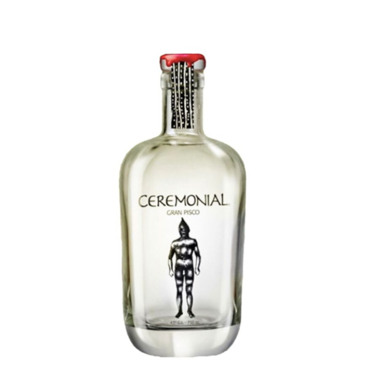 Pisco Ceremonial