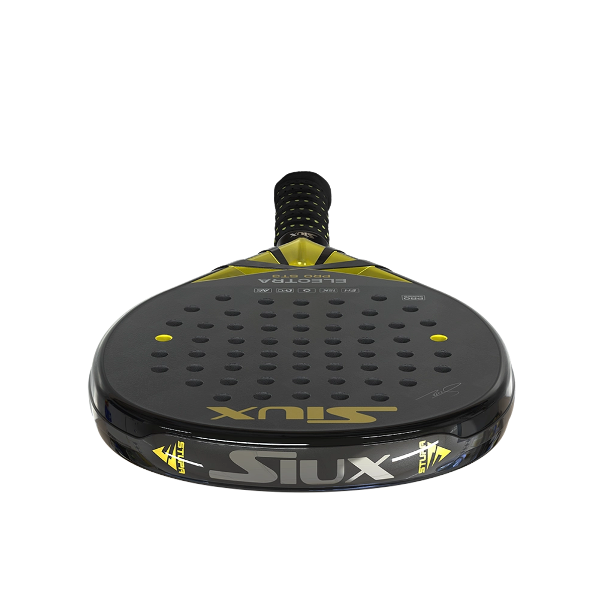 Siux Electra Stupa Pro ST3