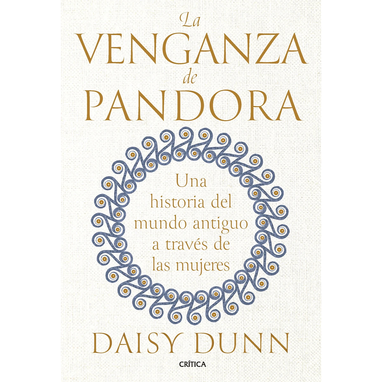 La venganza de Pandora