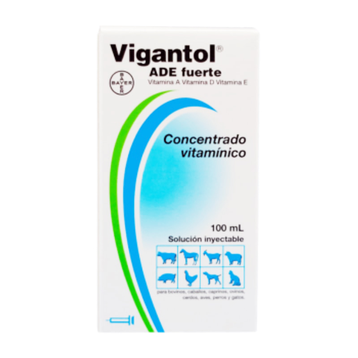 Vigantol 100ml