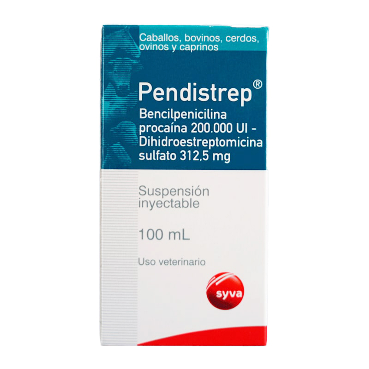 Pendistrep 100ml