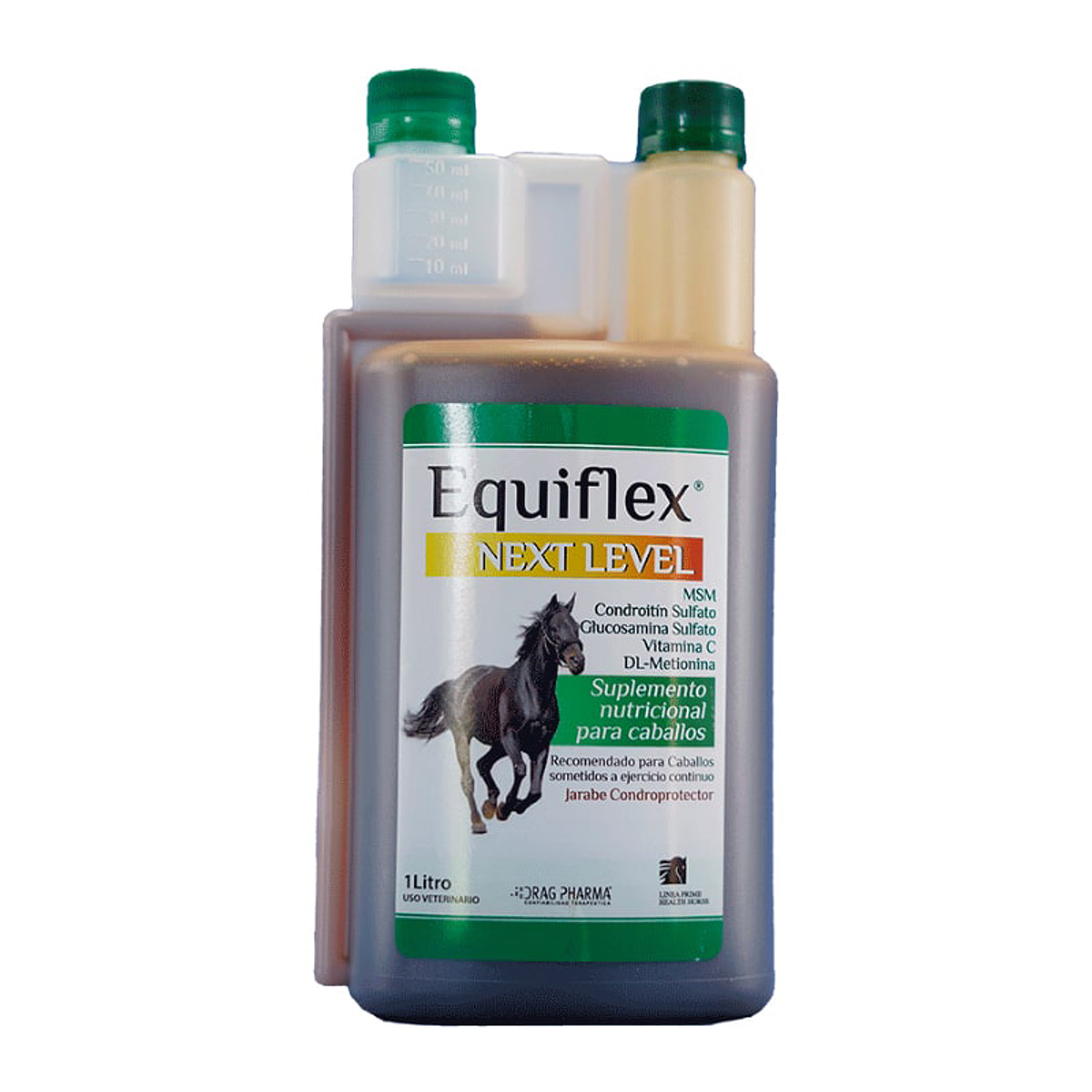 Equiflex® Next Level 1 Lt: Condroprotector Avanzado para la
