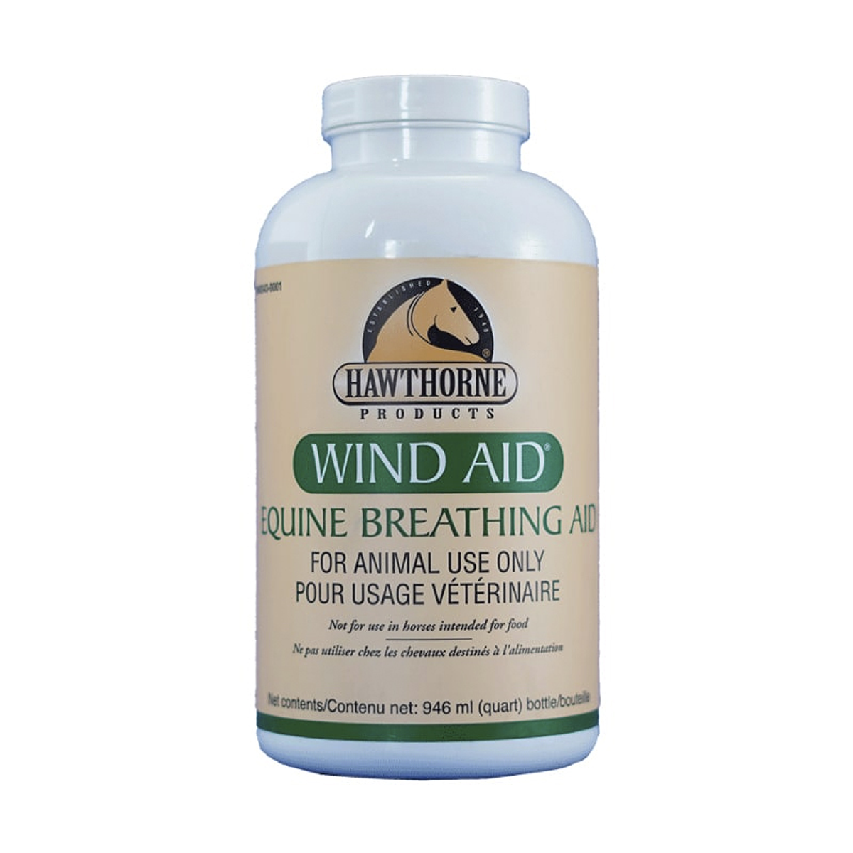 Wind aid 946ml