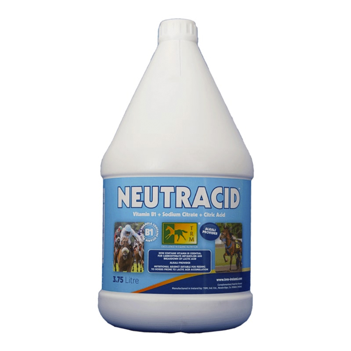 TRM Neutracid 3,75 litros