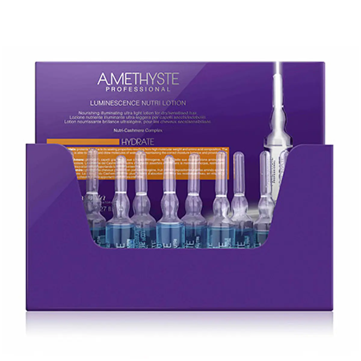 AMETHYSTE Hidrate Luminescence Nutri Lotion