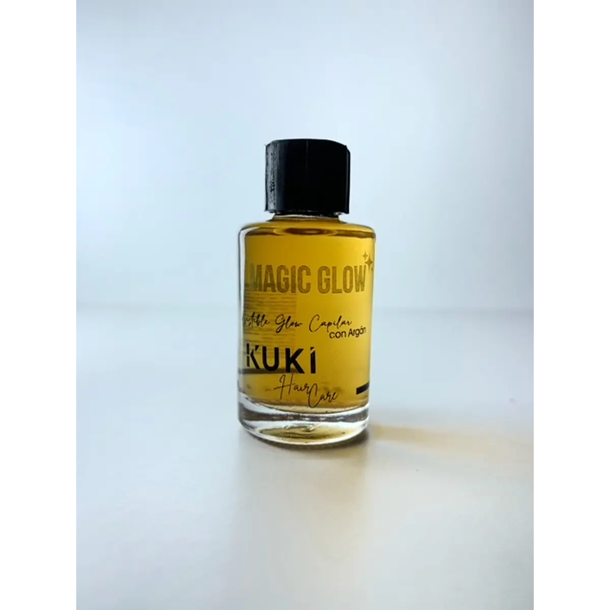 Magic Glow aceite de argán