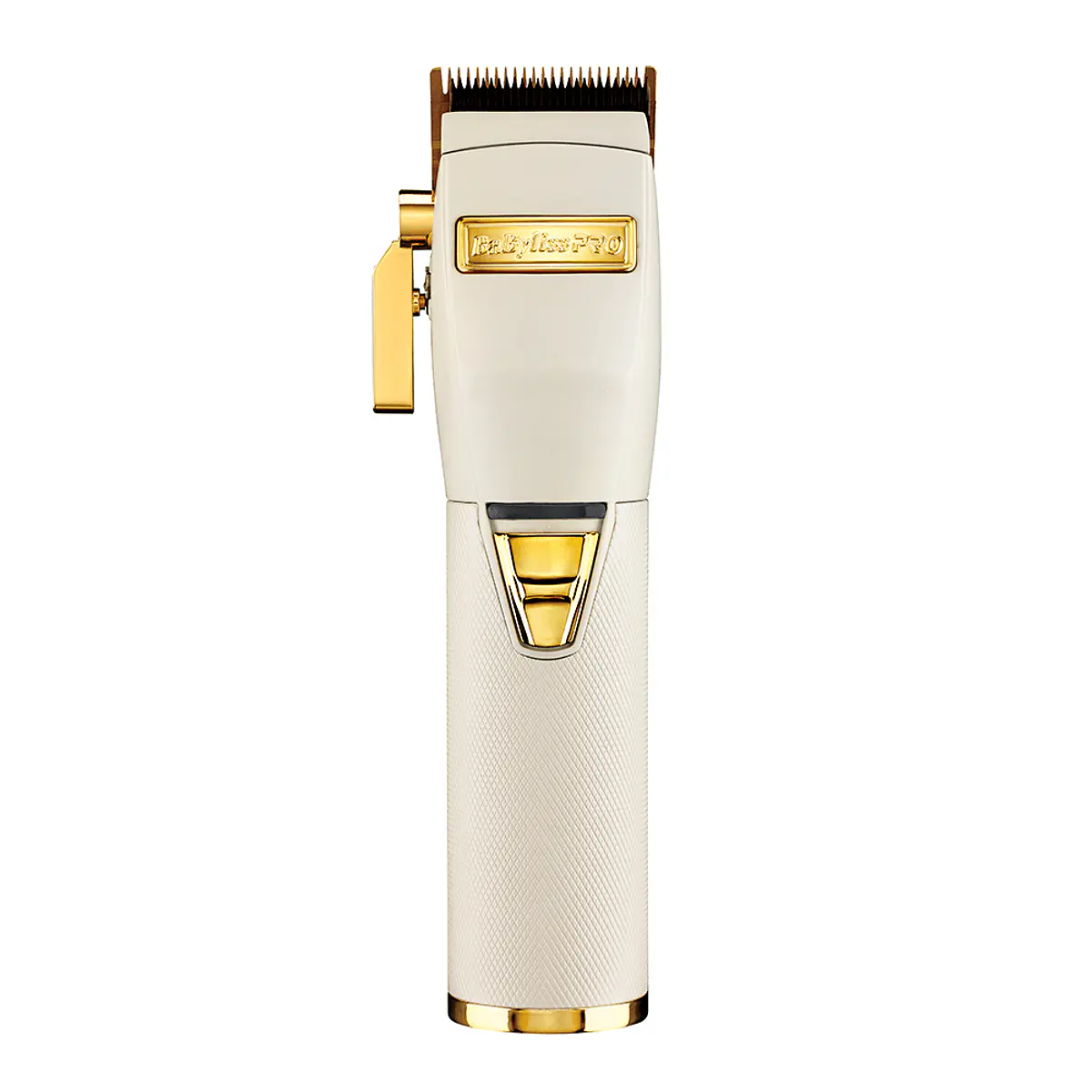 Babyliss Cortapelo Clipper WhiteFX