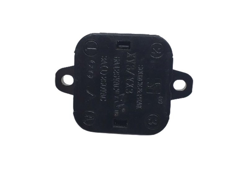 Suiche Universal Negro