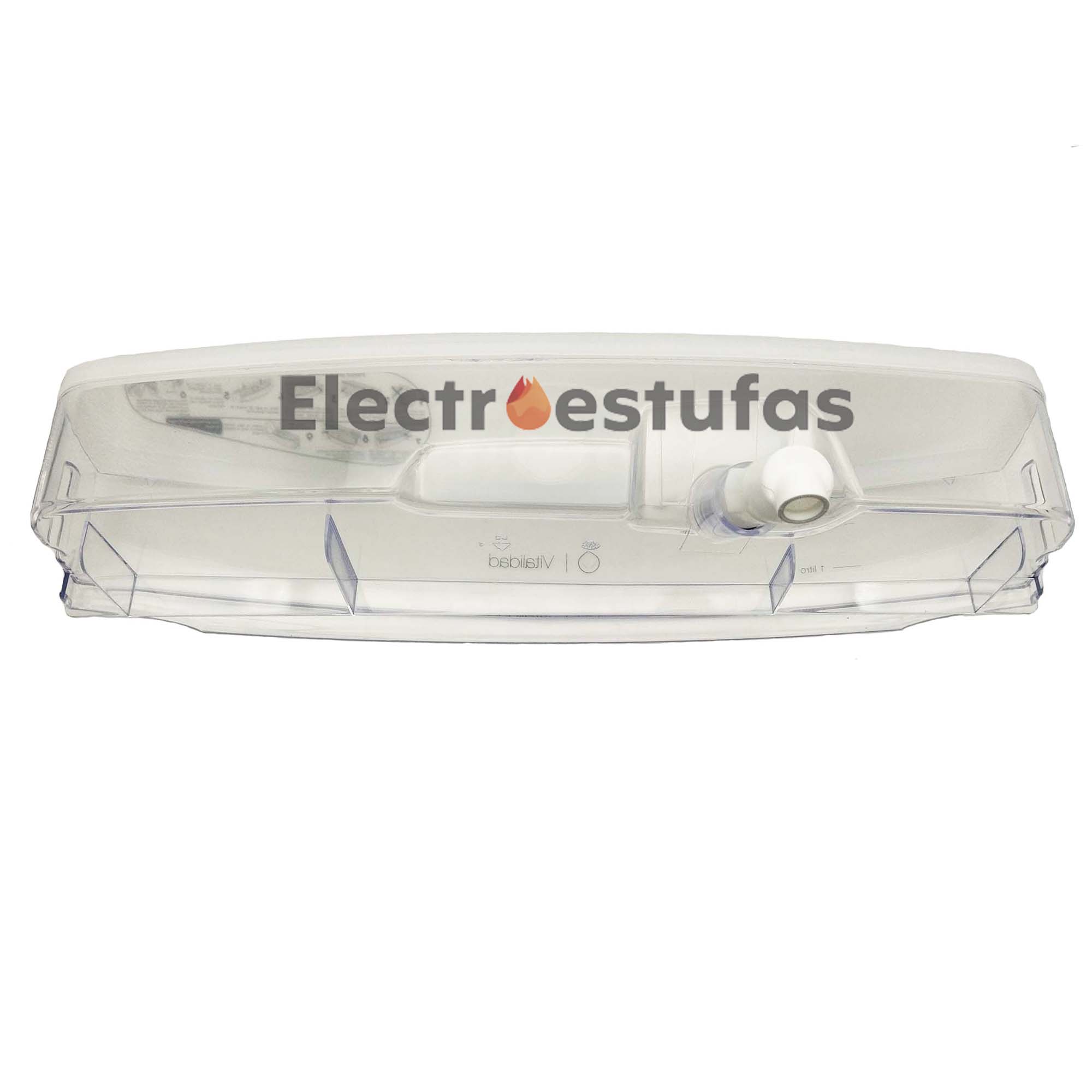 Repuesto Nevera Haceb Tanque Dispensador De Agua