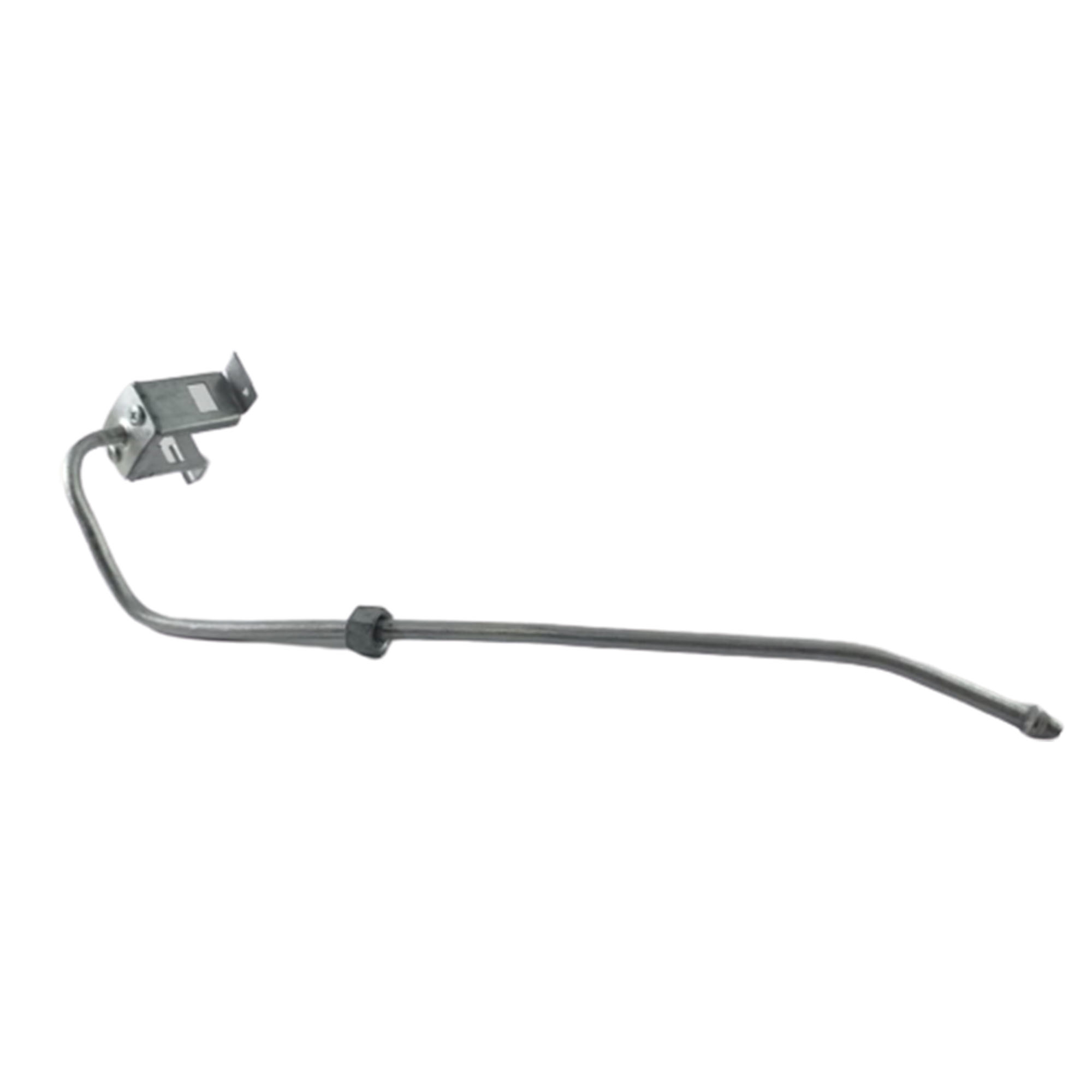 Tubo Centrales Largo Completo