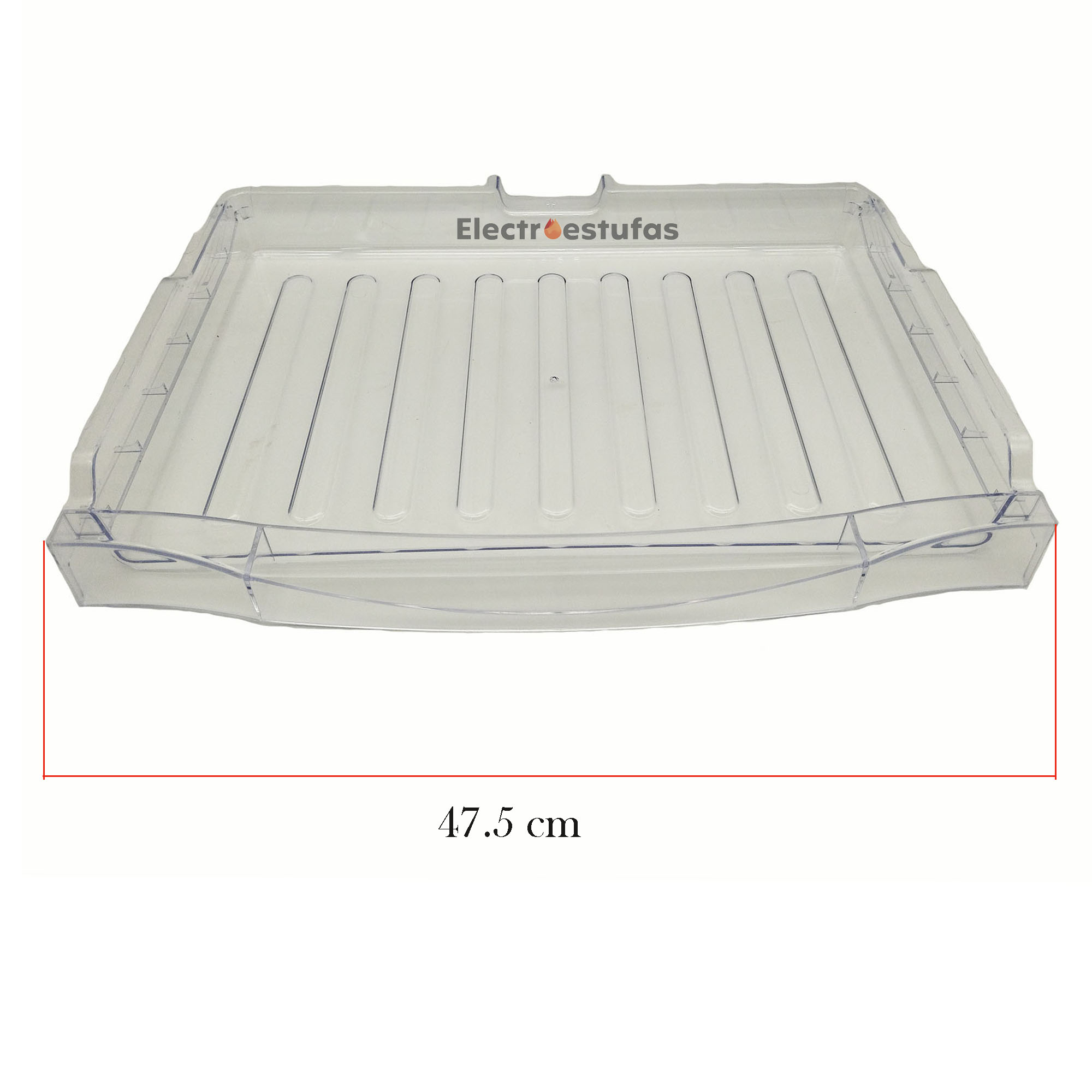 Repuesto Nevera Haceb Bandeja Enfriamiento Rapido