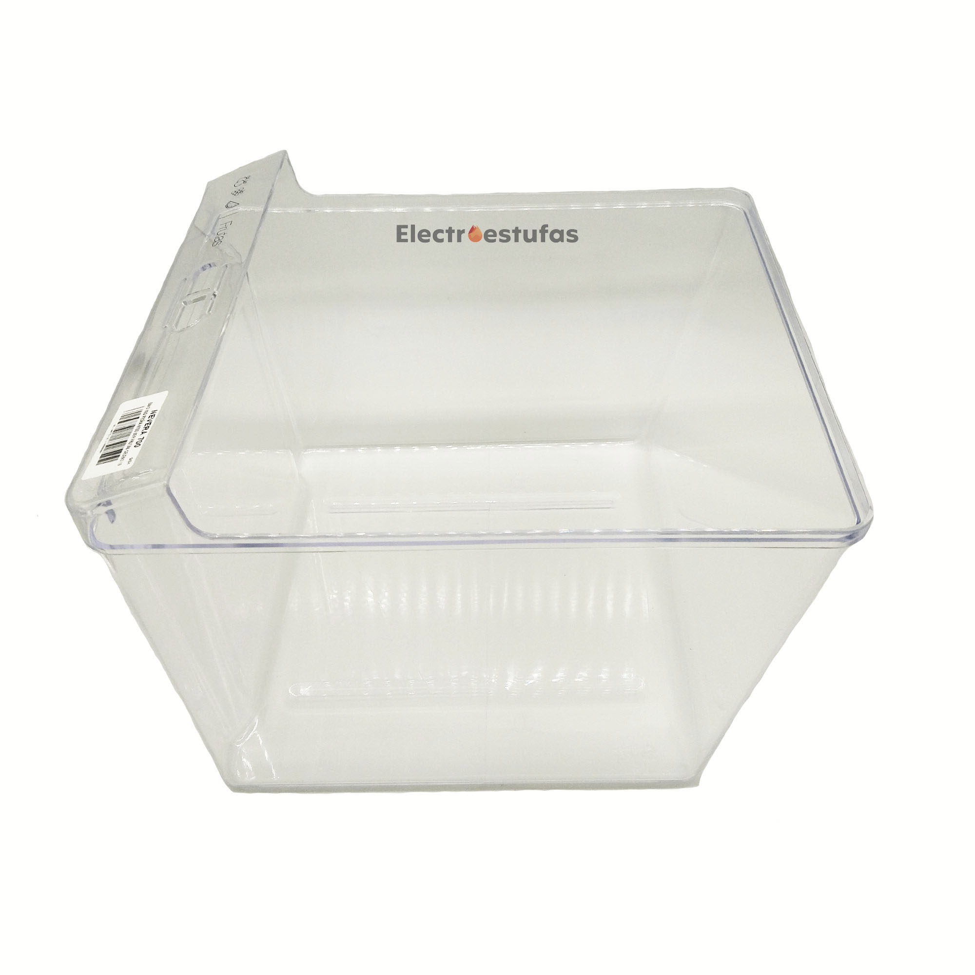 Repuesto Nevera Haceb Bandeja De Frutas